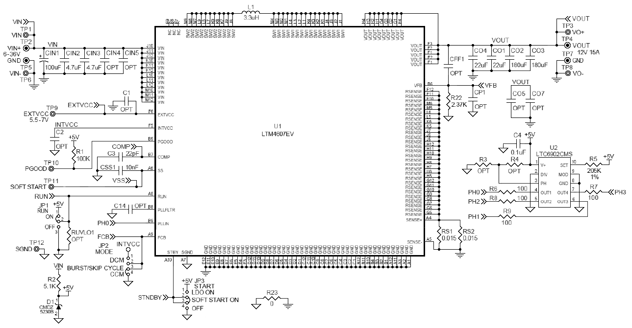 Reference Design Library | DigiKey Electronics